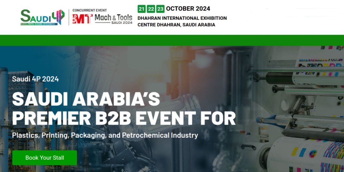 Saudi 4P 2024, Dhahran International Exhibition Centre Dhahran, Saudi ...
