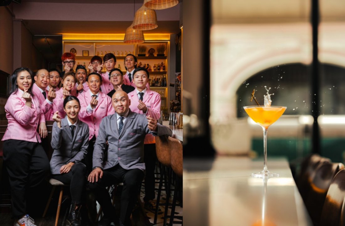 Nutmeg Cocktail Fiesta marks its 10th Anniversary with a 5-day ...