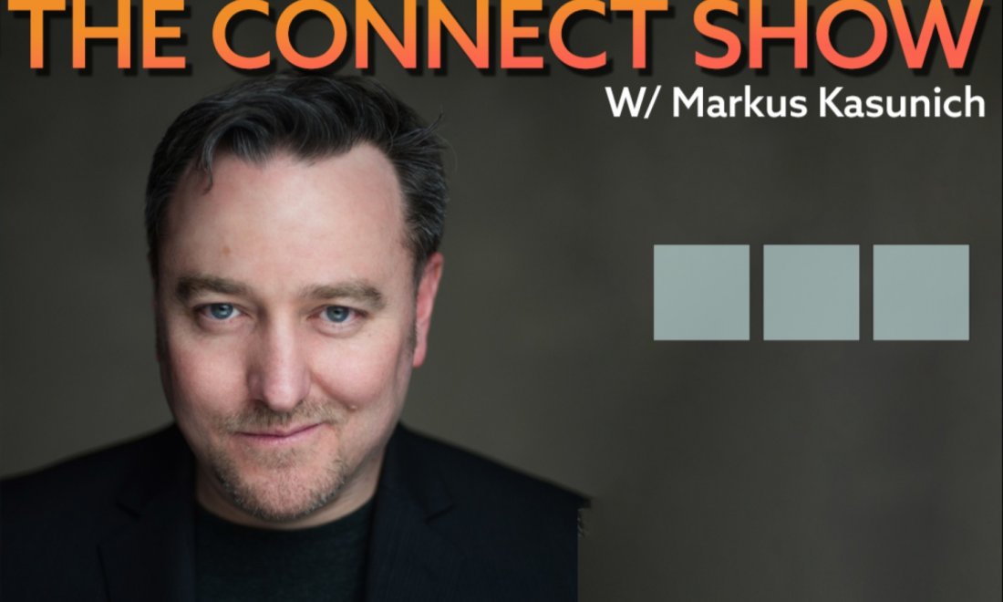 How To Build a Six Figure Business - The Connect Show Live Studio ...