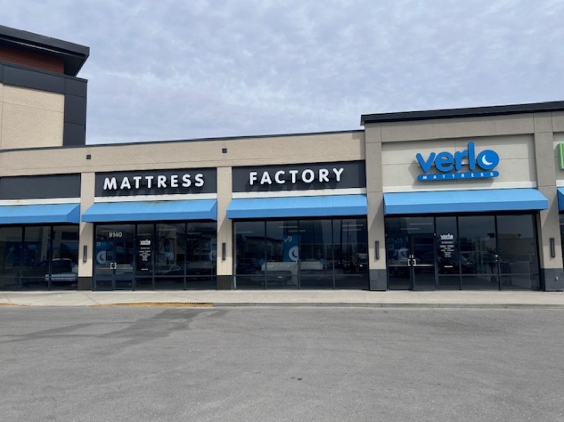 Verlo Mattress® Reveals New Store Opening in Overland Park , Verlo ...