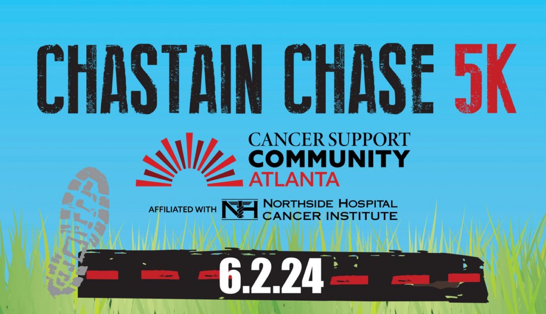 Chastain Chase 5K, Chastain Park, Red Lot, Atlanta, 2 June 2024 | AllEvents