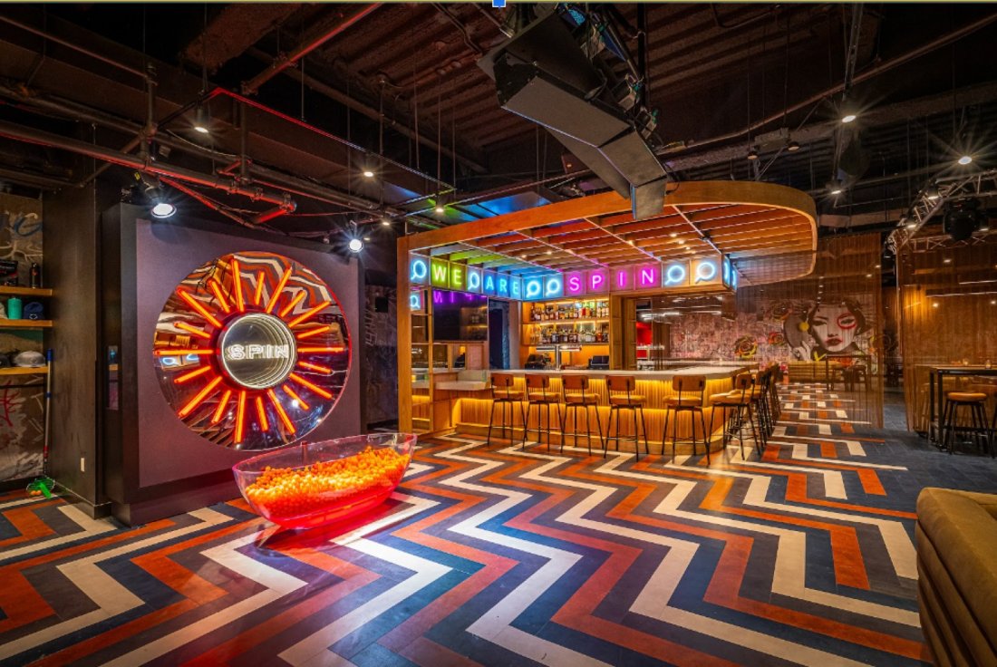 “Play for Play” in Celebration of World Table Tennis Day with SPIN ...