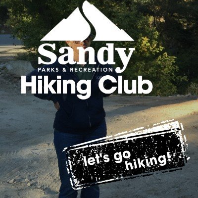 Sandy City Hiking Club Tickets, Sandy City Parks and Recreation ...