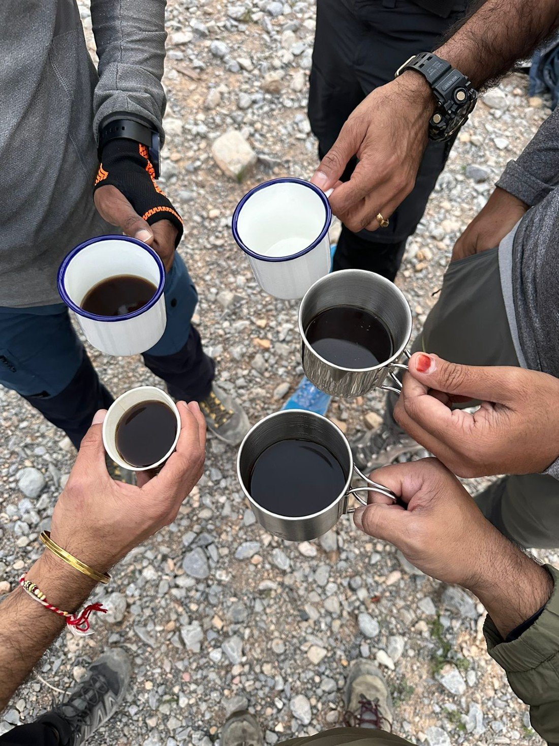 Wadi Daftah Hike - RAK - (Level: Moderate), Diftah, Ras al Khaymah, 12 ...