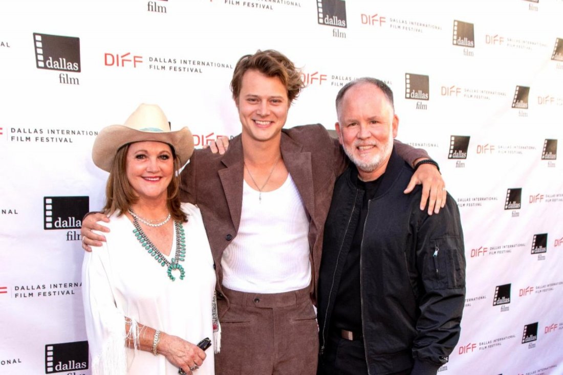 Dallas International Film Festival Returns April 25 – May 2, 2024 at ...