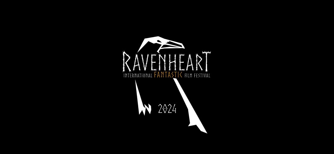 Ravenheart International Film Festival 2024, Cinemateket, Oslo, 22 ...