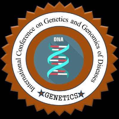 International Conference on Genetics and Genomics of Diseases Tickets ...