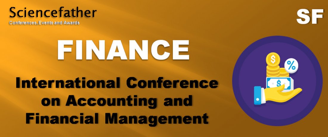 International Conference on Accounting and Financial Management, April ...