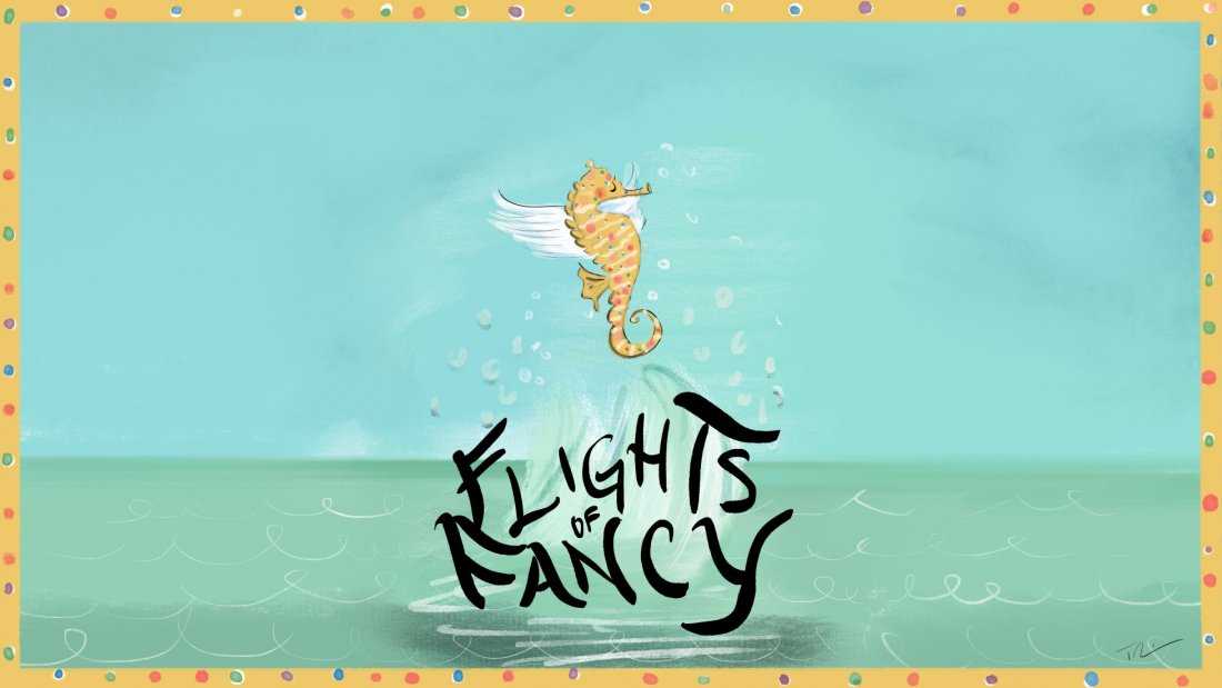 Flights of Fancy: Spring Gala Celebration to Benefit Lenox Hill ...