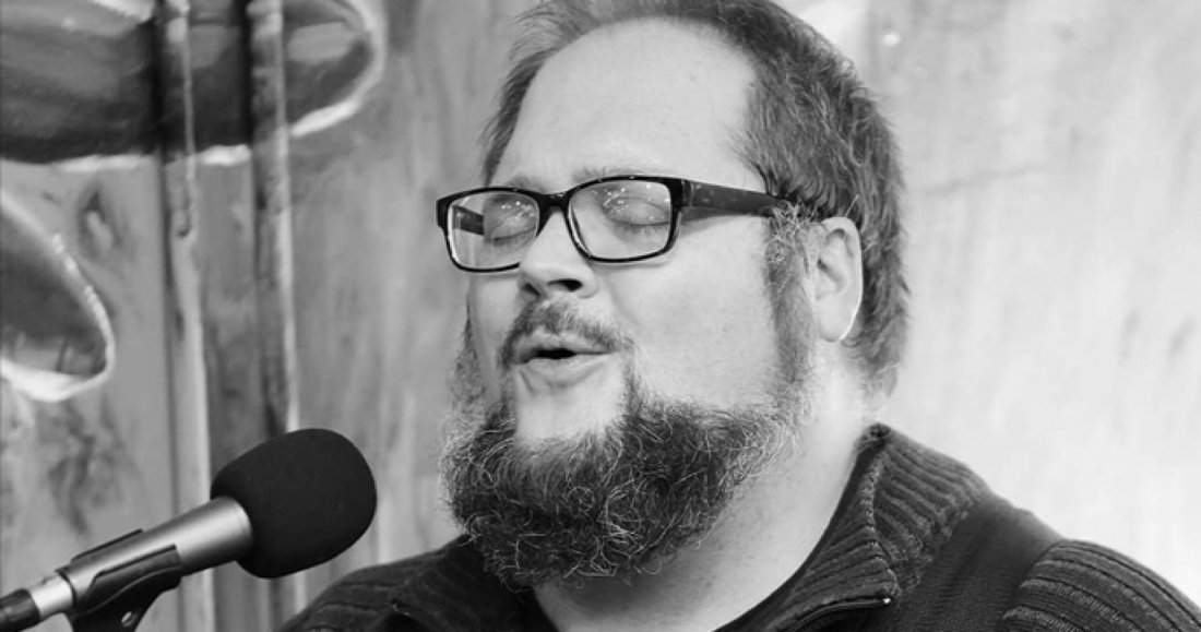 Patrick Masalko - Live Acoustic Entertainment, Downtown Heck's Taproom ...