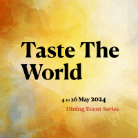 Discover Taste The World Events | Tickets & Details | AllEvents