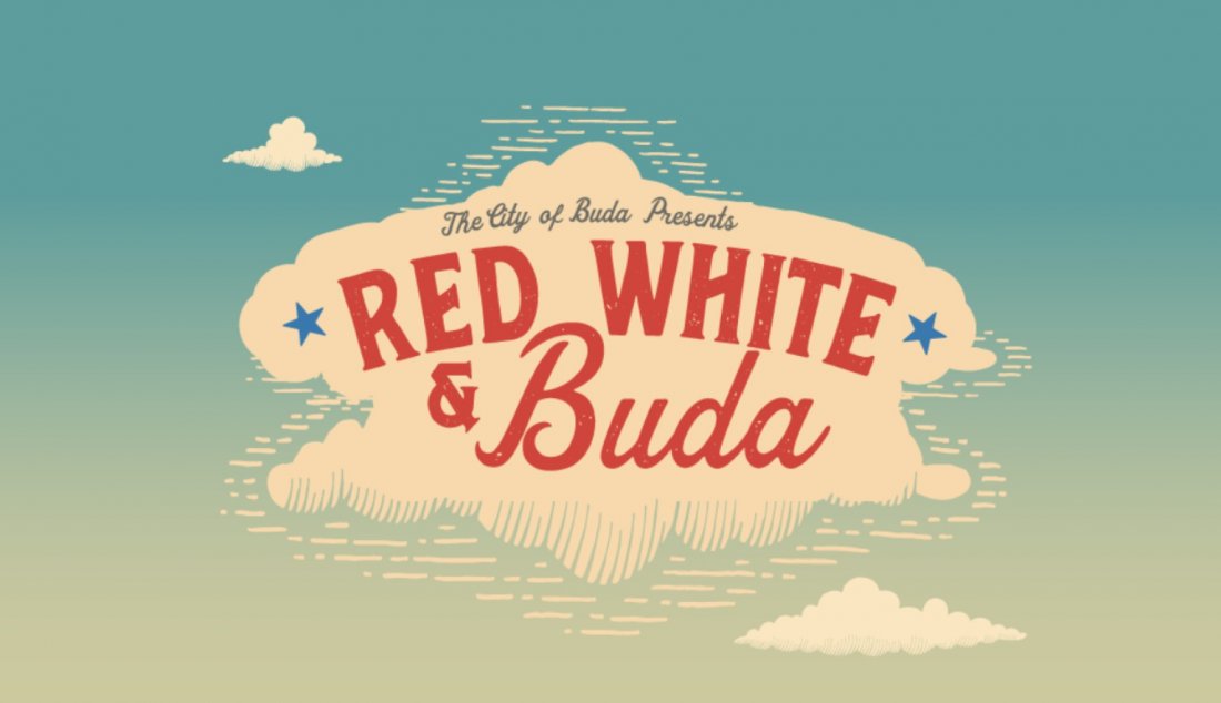 Red, White & Buda 2024, Buda Amphitheater & City Park, 4 July 2024 ...