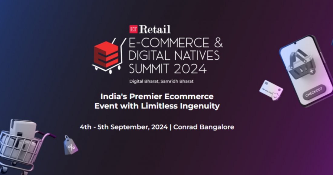 E-Commerce and DNS 2024 - eCommerce Conference and Events, Conrad ...