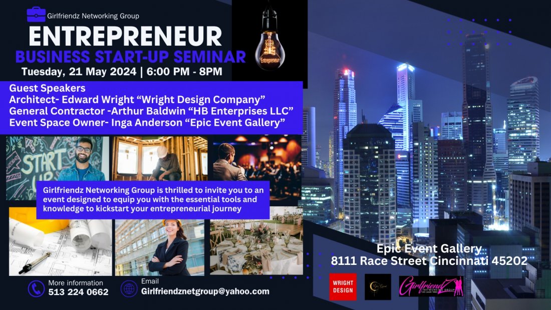 Cincinnati Events | Upcoming Events & Things To Do In Cincinnati, OH ...