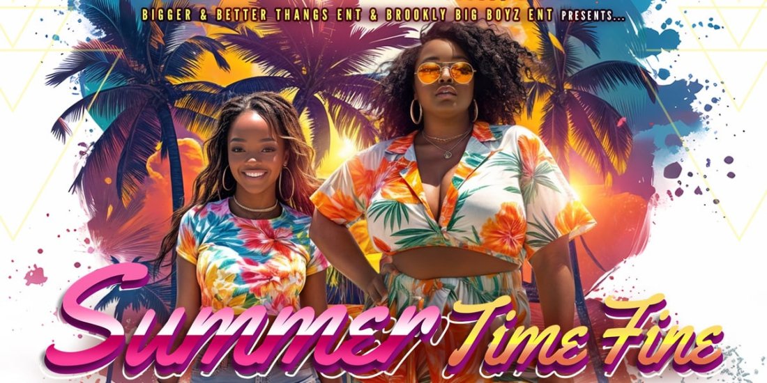 Summer Time Fine (The Colors Edition), Pando 39, Manhattan, 29 June to 30 June | AllEvents