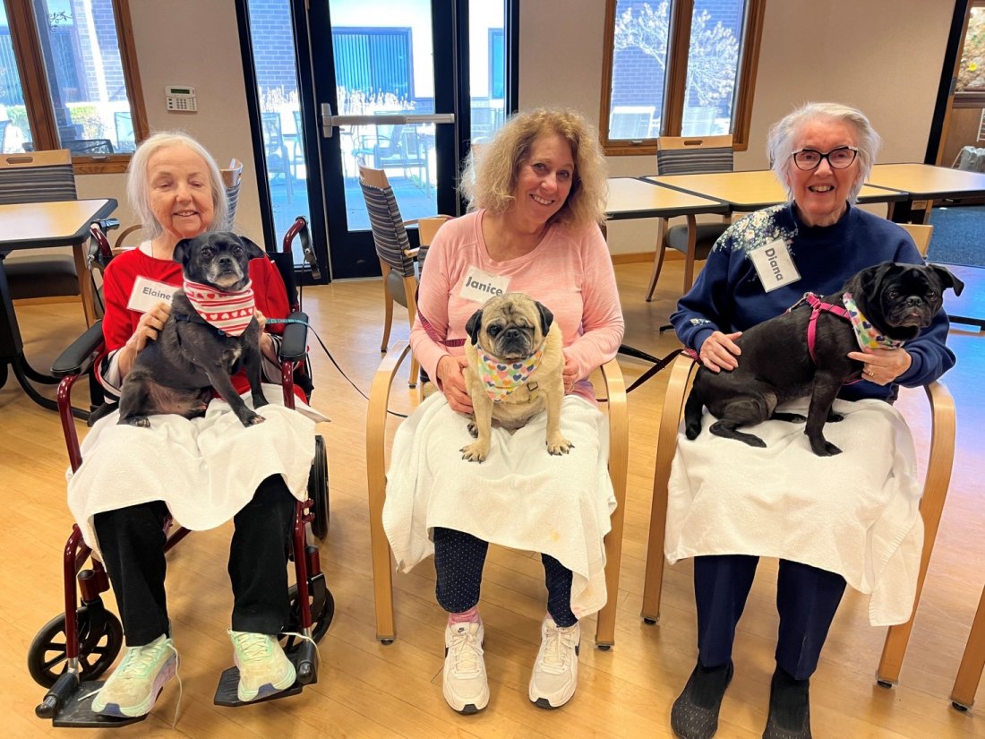 Free Estate Planning Advice &Open House at Day Program Serving Metro ...