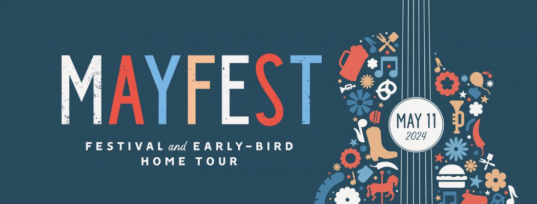 Mayfest at Mayfair, Mayfair, New Braunfels, 11 May 2024 | AllEvents