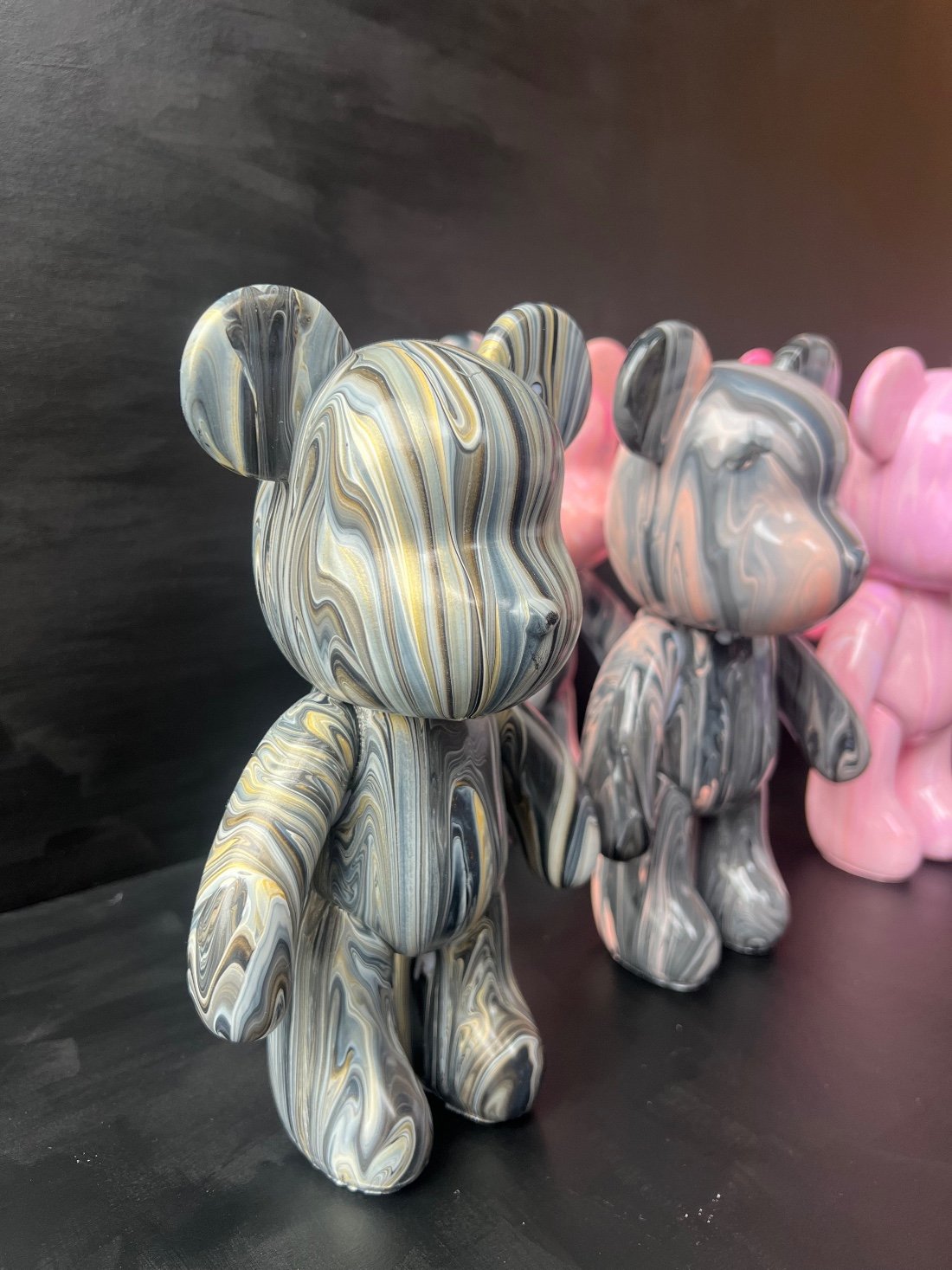 Fluid Bear Workshop with Art Escape - Aucklands Latest Creative ...