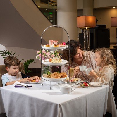 MOTHERS DAY HIGH TEA, MOTHER'S DAY HIGH TEA, Parramatta, 12 May 2024 ...