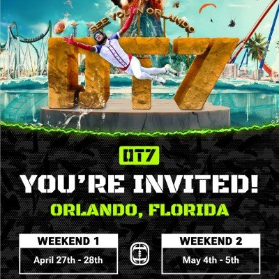 OT7 Regular Season in Orlando!, Austin-Tindall Sports Complex ...