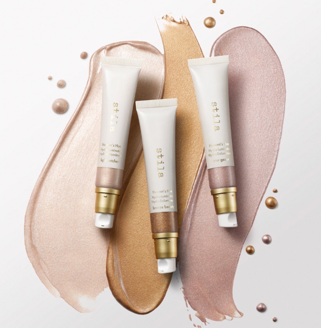 Stila Cosmetics Makeup Masterclass at Ulta Beauty Fort Worth Store #82 ...