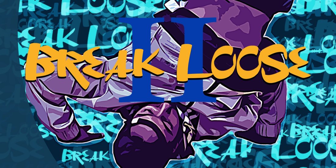 Hustle Hornets Presents Break Loose 2, Smyrna Community Center, Village ...