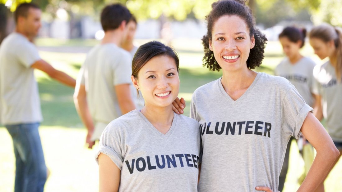 The Multicultural Professional Network: Corporate Volunteering, 46 ...