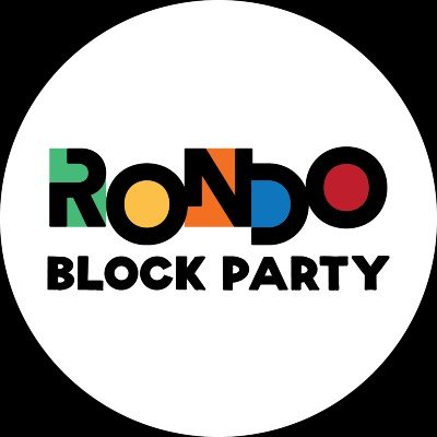 Rondo Block Party Tickets, Rondo Commemorative Plaza, Twin Cities, 3 ...
