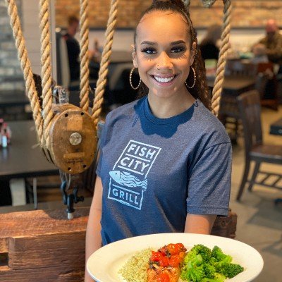 First Tuesday at Half Shells , Half Shells , Katy, 7 May 2024 ...