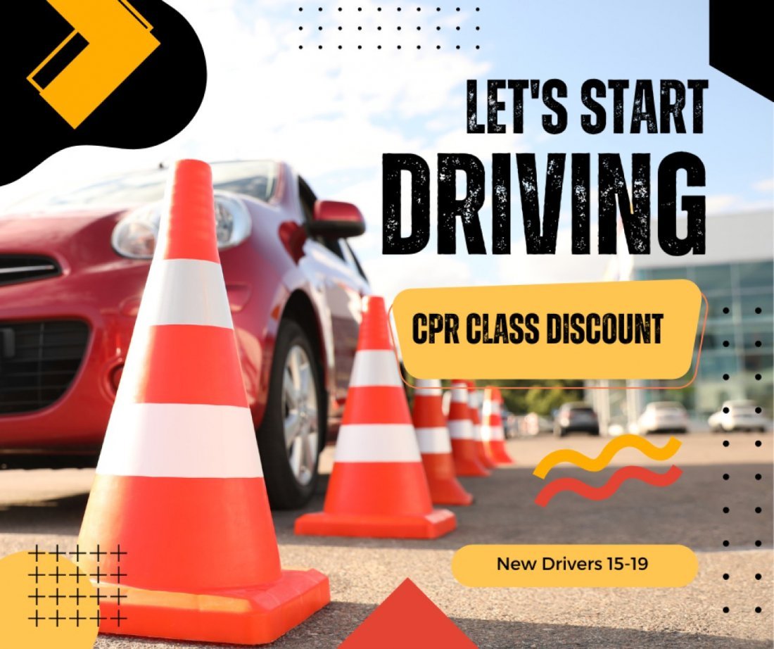 CPR/AED/First Aid Class for New Drivers, Rising Minds Learning ...