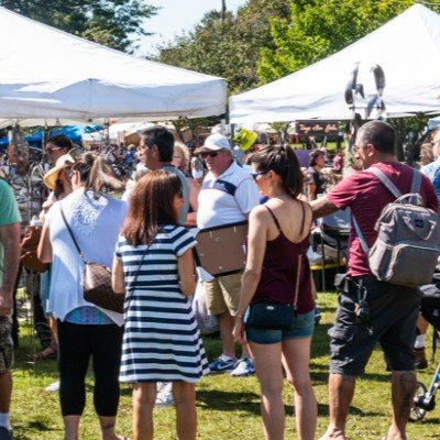 Eden Prairie Schooner Days, Round Lake Park, Valley View Road, Eden ...