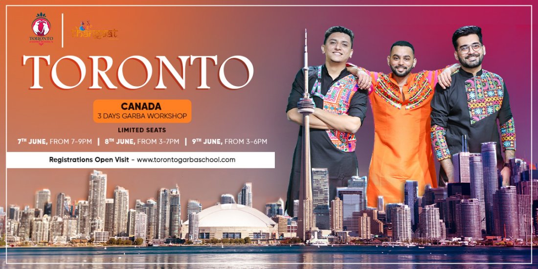 Brampton Seminars & Workshops | Motivational, Business & Training ...