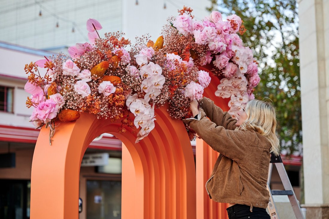 Subi Blooms 2024, Subiaco, Perth, 10 May to 12 May | AllEvents
