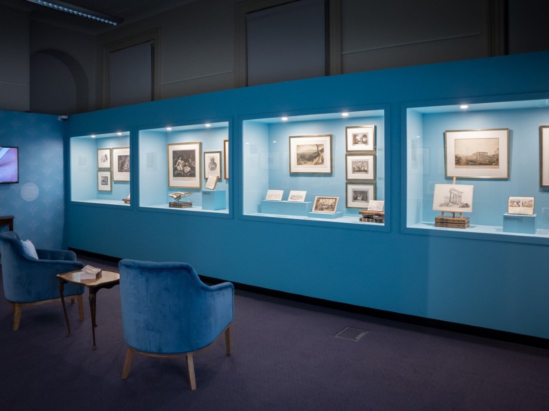 The Spirit of Byron: Philhellenism and the Greek War of Independence ...