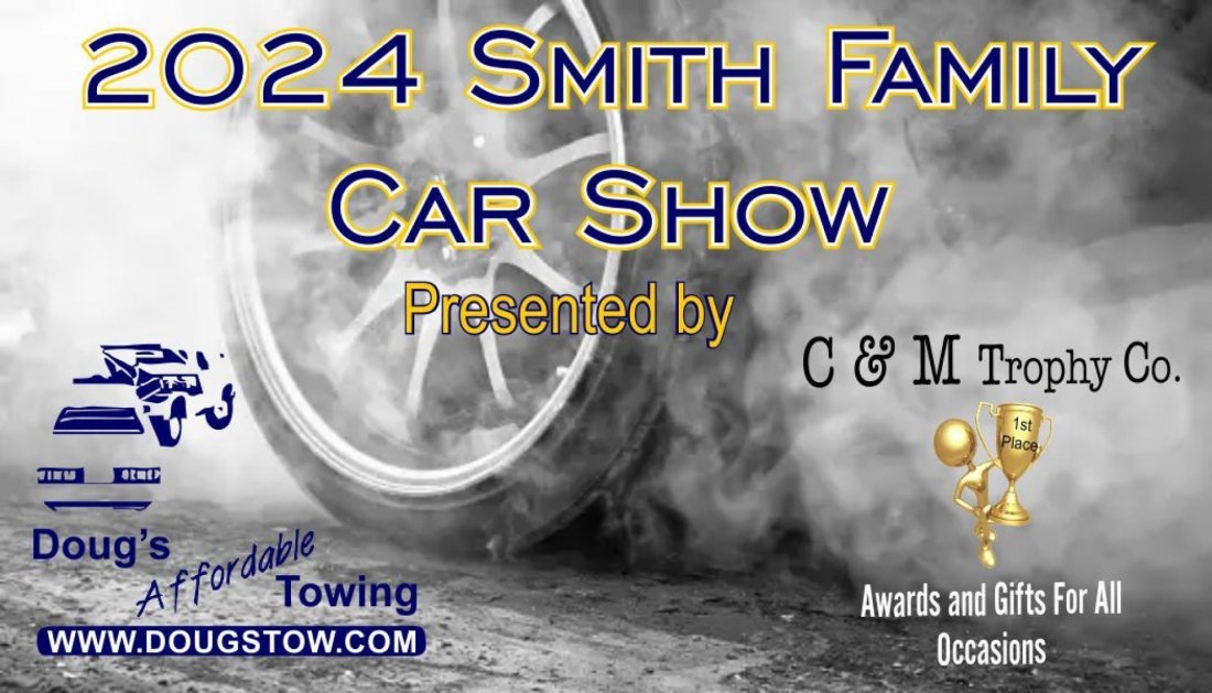 Smith Family Tour de Terrace Car Show, Evergreen Playfields Mountlake ...