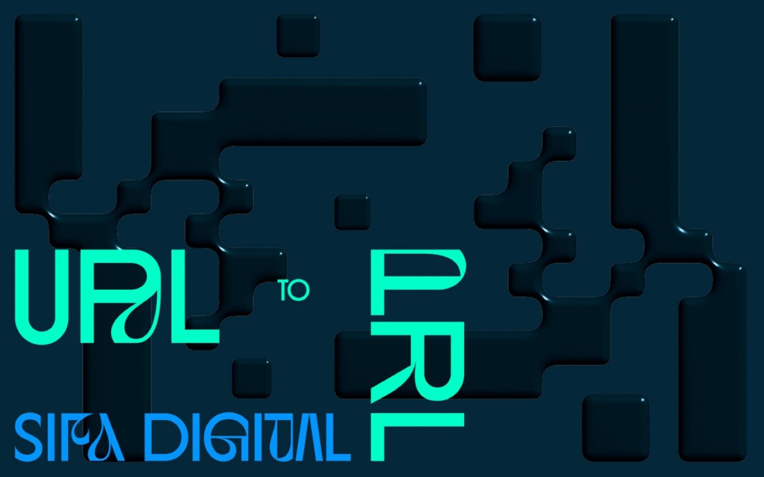 SIFA 2024: URL TO IRL: SIFA Digital, May 17 to June 2 | Online Event ...