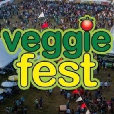 Veggie Fest Chicago August 10 & 11, 2024 Tickets, Danada South Park ...