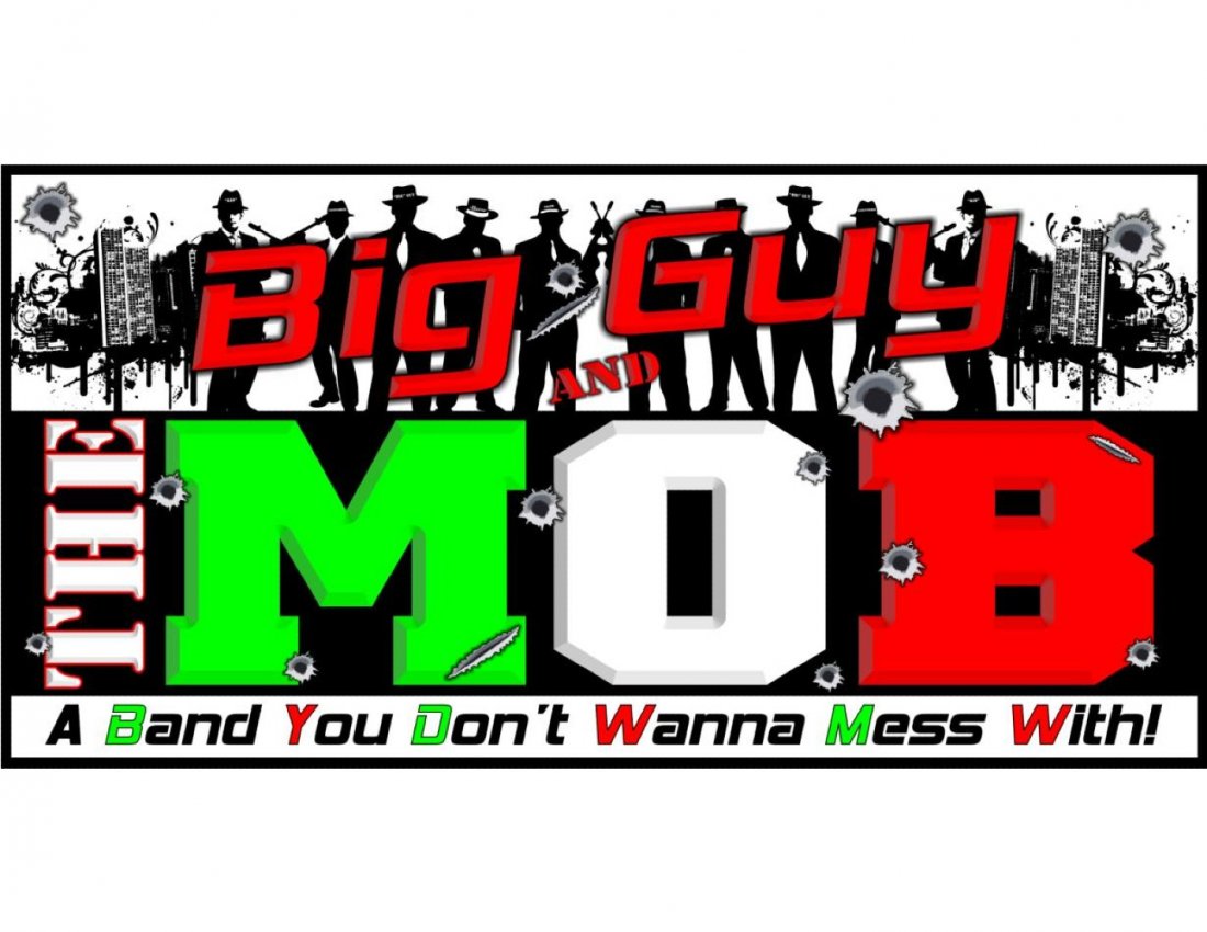 Big Guy and the MOB First Show Weebles Springfield Illinois., Weebles ...