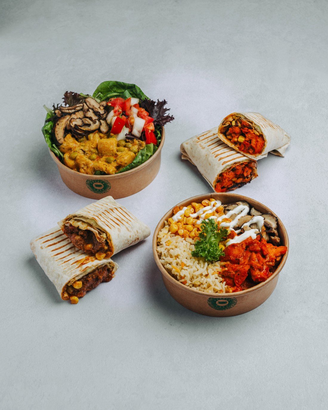 Peyala Cafe Marks Its International Debut in Singapore with Buy One Get ...