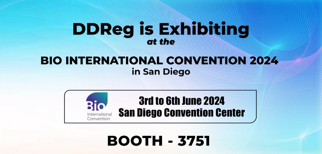 BIO International Event 2024, San Diego Convention Center, 4 June 2024 ...