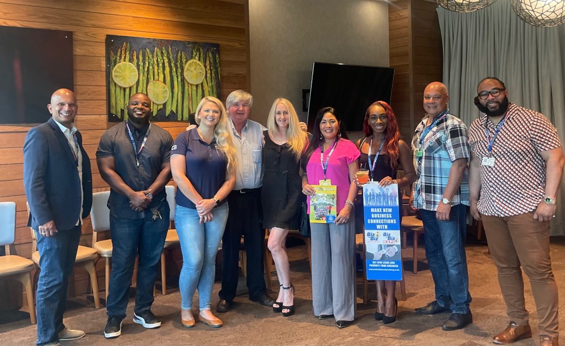 Biz To Biz Networking At Seasons 52 Sawgrass Mills Tickets, Seasons 52 ...