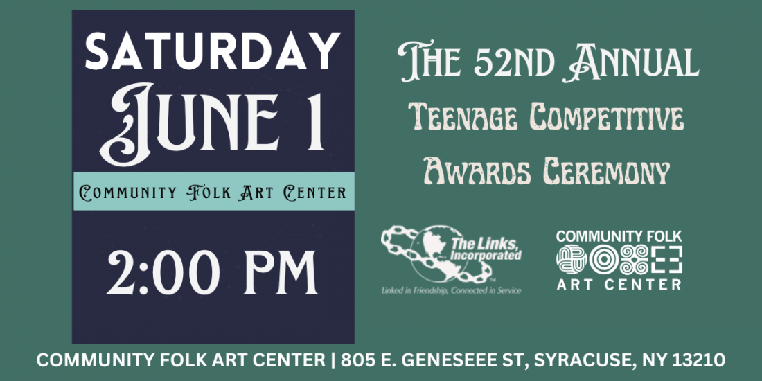 The 52nd Annual Teenage Competitive Art Exhibition Awards Ceremony ...