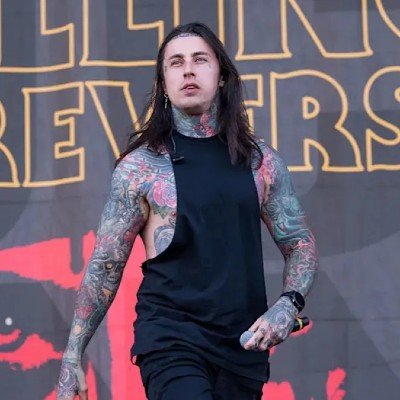 Falling In Reverse at RV Inn Style Resorts Amphitheater Tickets, RV Inn ...