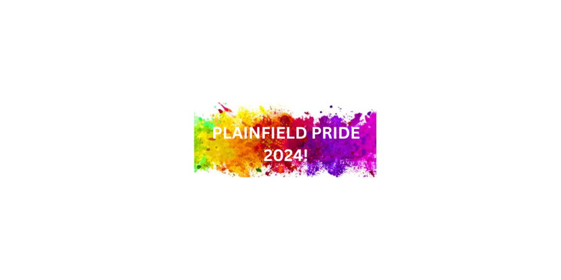 City of Plainfield Pride Flag Raising Event, Plainfield City Hall ...