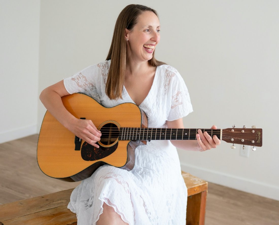 Janelle Haskell Singer-Songwriter at North Star Lounge in Ann Arbor ...