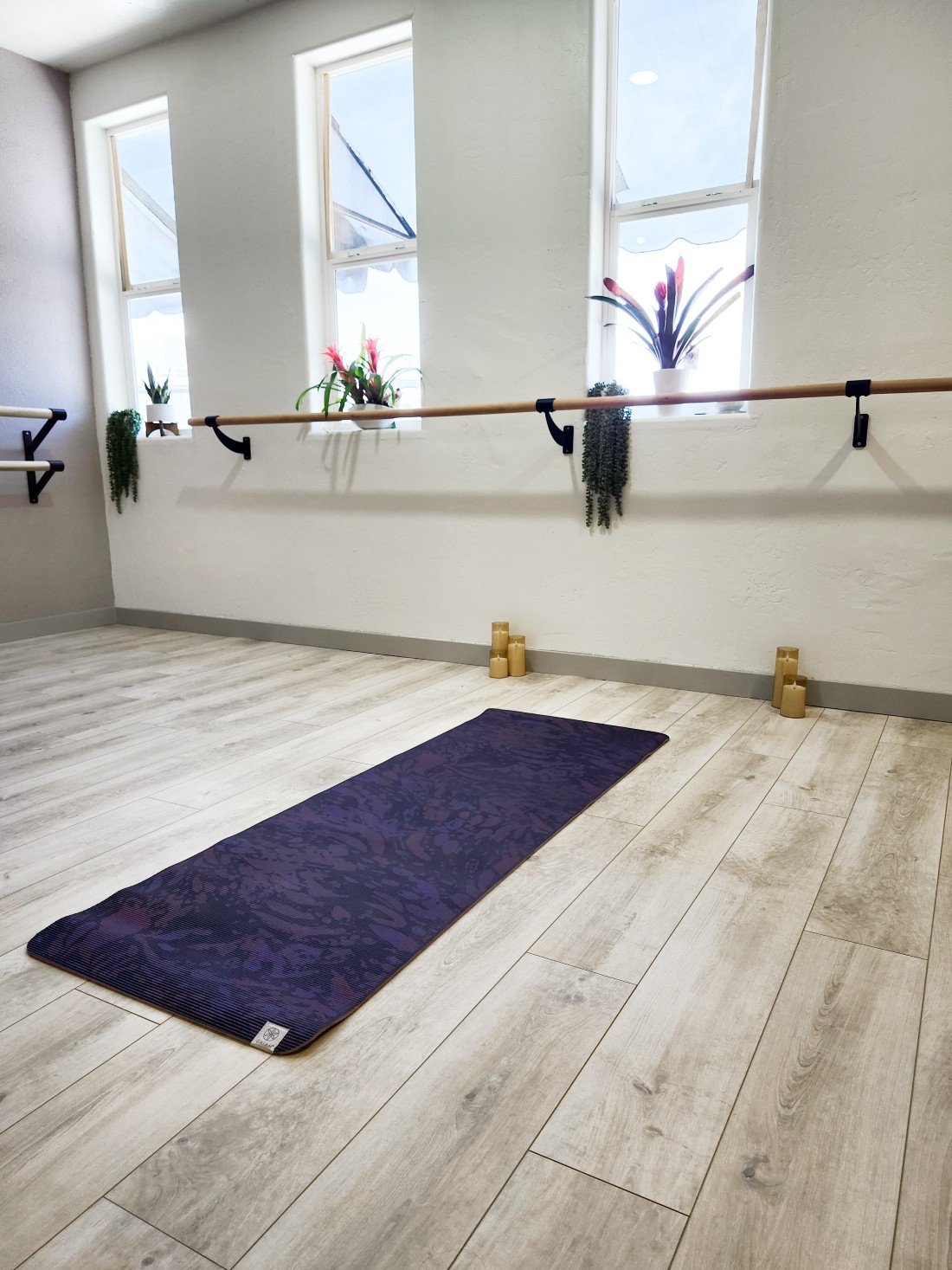 Rest & Restore | 10-week Yoga Series, True North Pilates, Standard ...