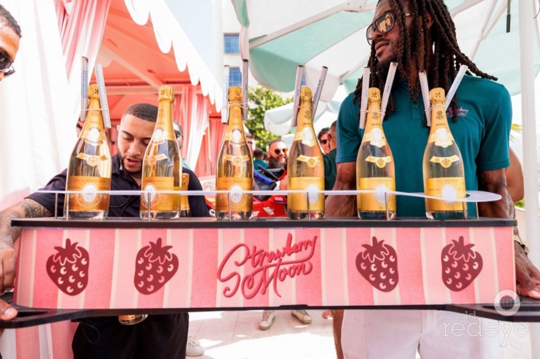 Rooftop Pool Party at the Goodtime Hotel Tickets, the goodtime hotel ...