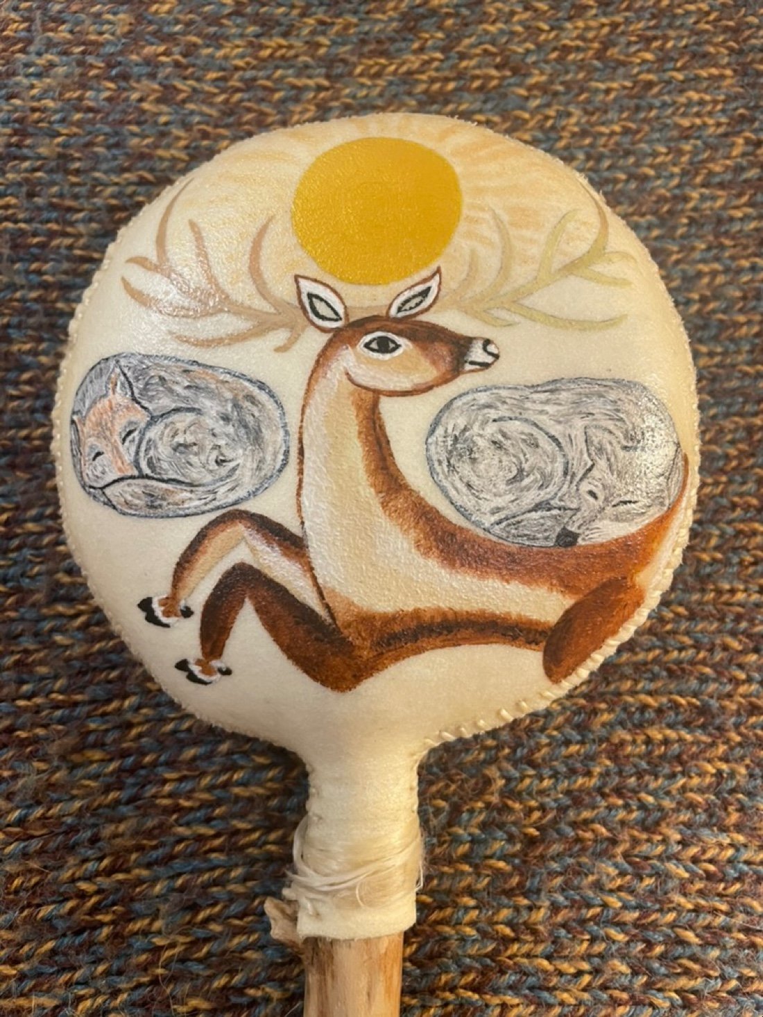 Moon, Sun, Earth, Sky: a Guided Shamanic Journey with The Earth Keepers ...