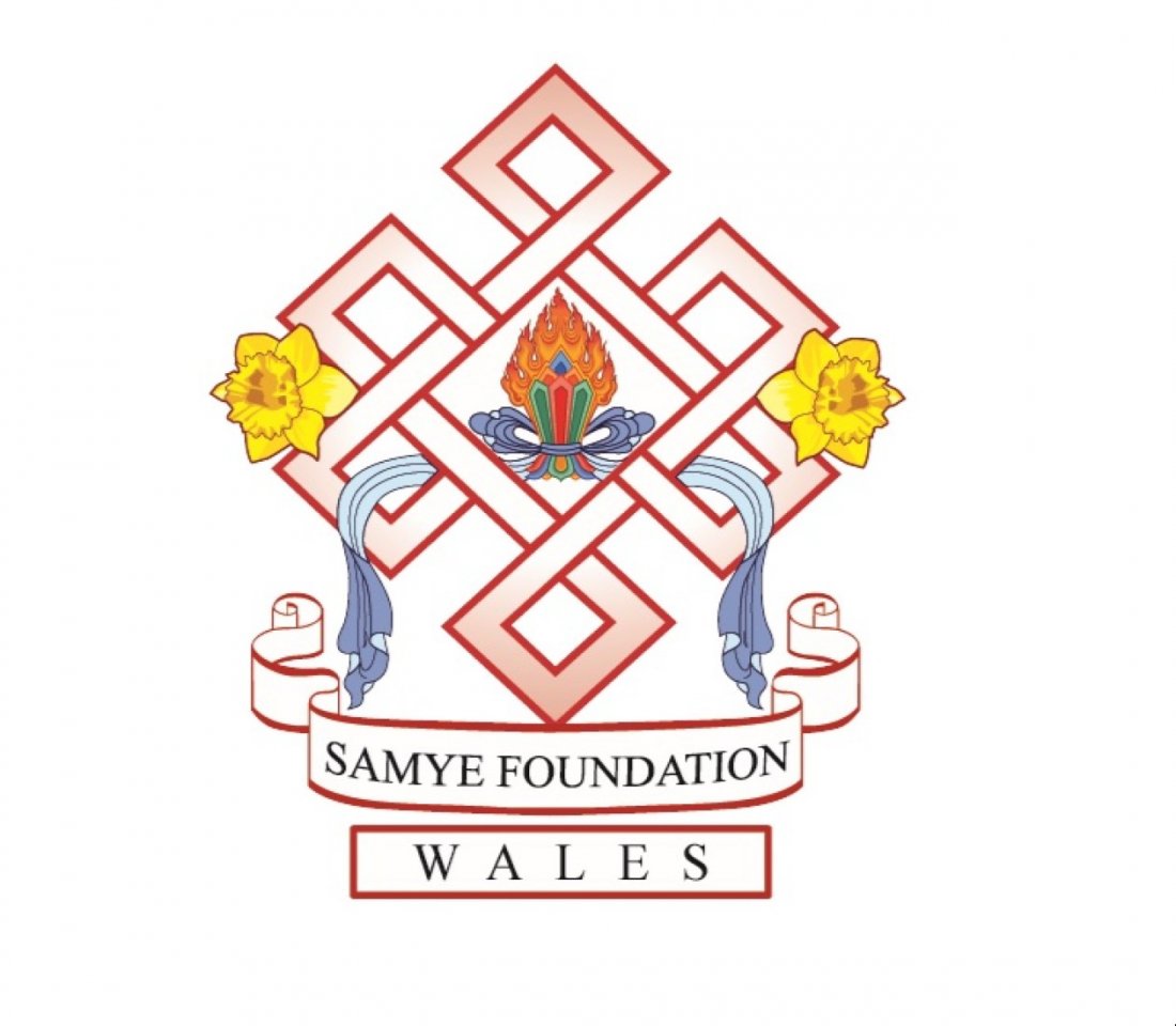 THE JOY OF MANTRA RETREAT DAY, Samye Foundation Wales Cardiff, 9 June ...