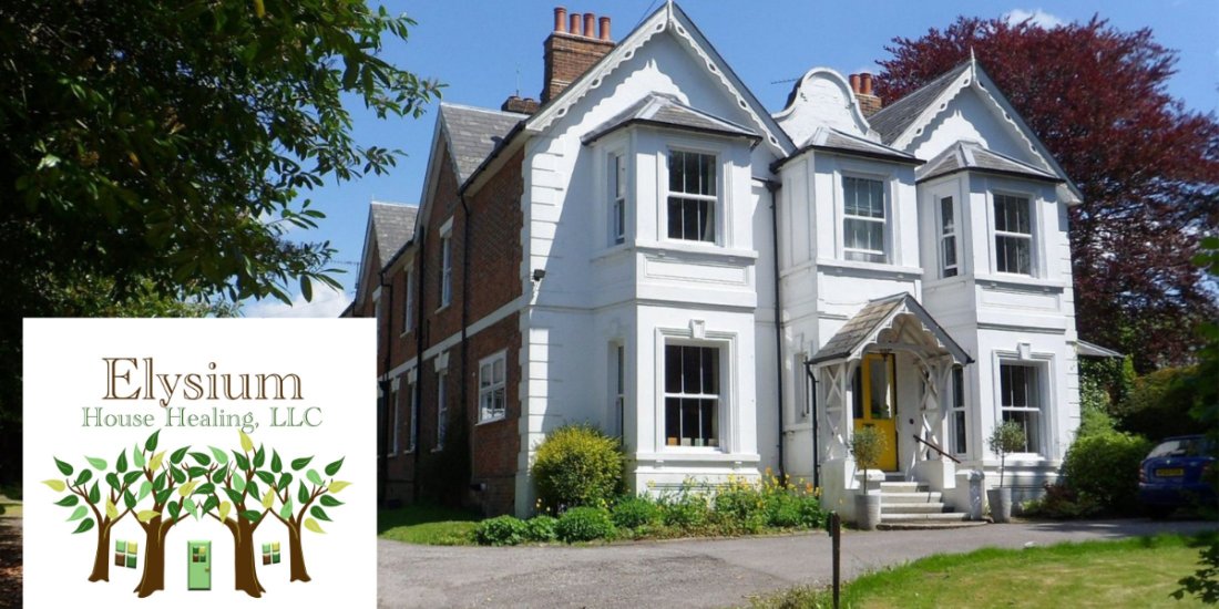 Intro to House Healing, Mt Laurel Library, Birmingham, 13 June 2024 ...